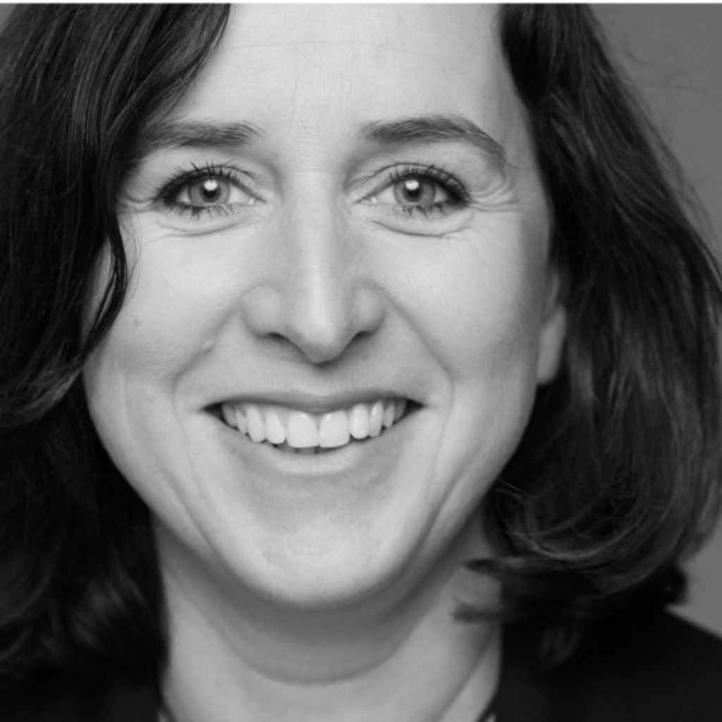 Isabel Port - Geschäftsführerin - Monheimer Einkaufszentren GmbH ...