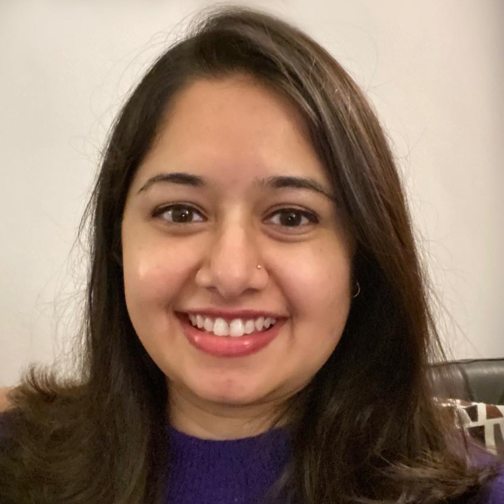 Vidya Narasimha Murthy - Senior iOS Developer - HelloFresh | XING