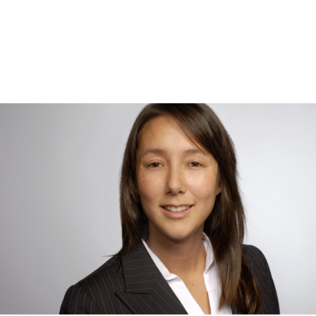 Natalie Böck - Qualitätsingenieurin - Robert Bosch GmbH | XING