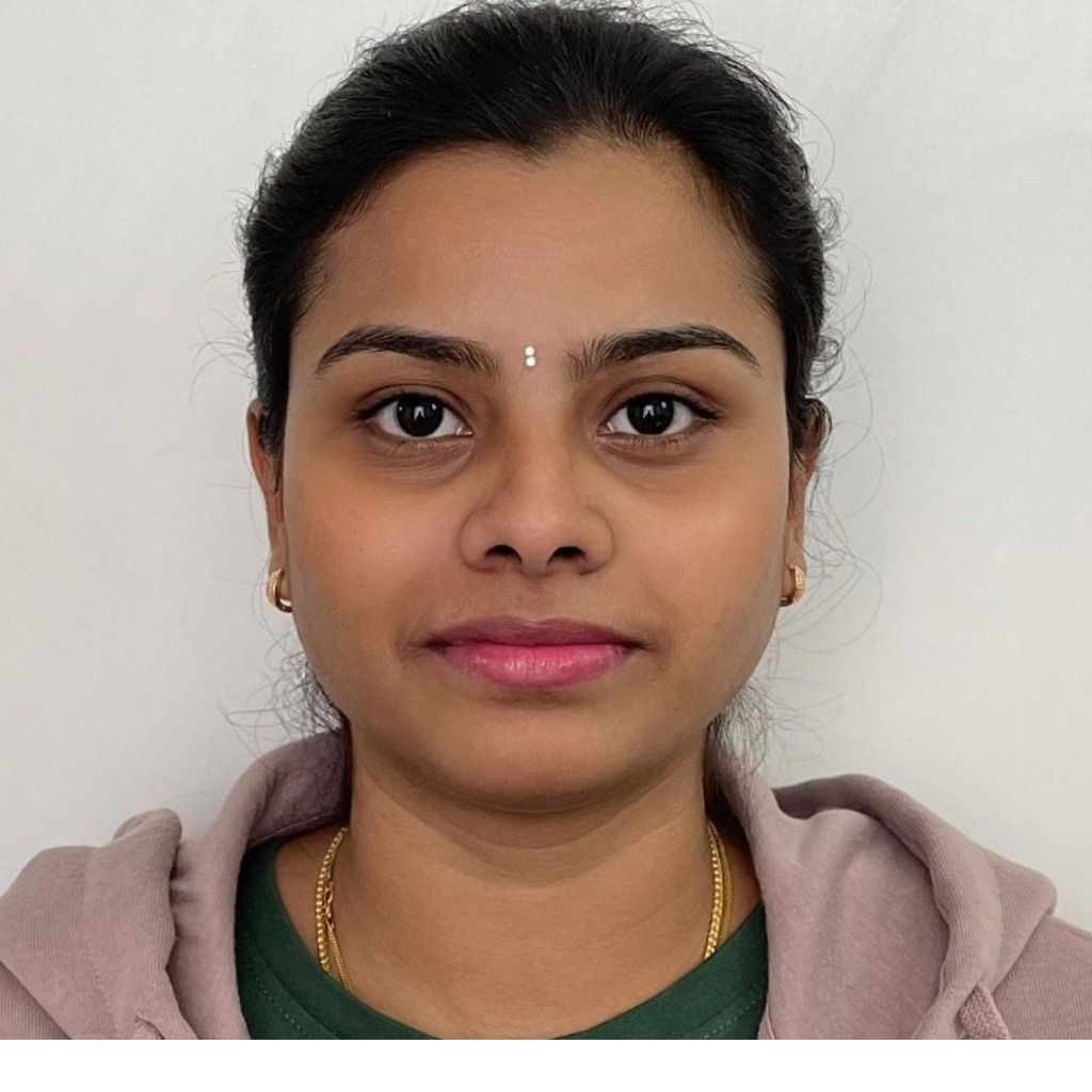 Bhuvana Yamjala - Data Engineer - NTT DATA Information processing services Private Limited | XING