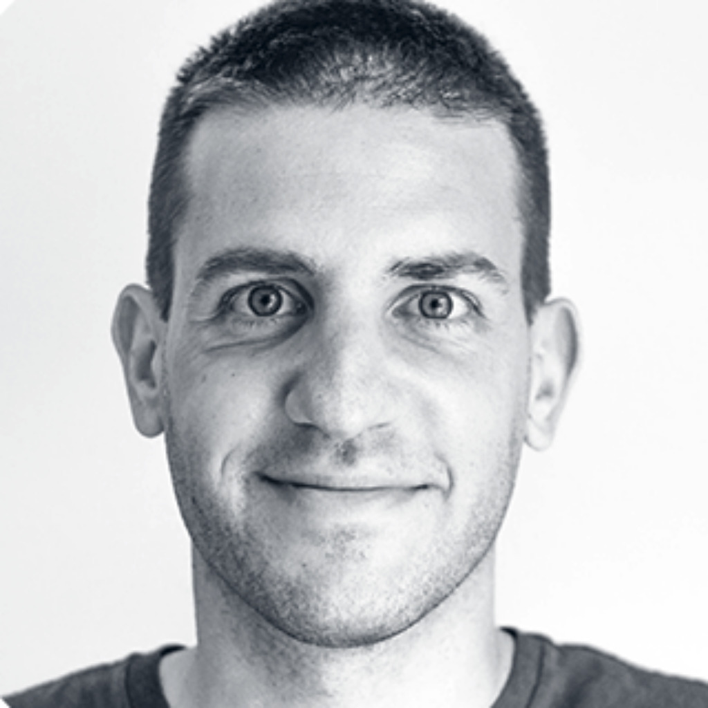 Thomas Trouillet - Software Developer - YooApplications AG | XING