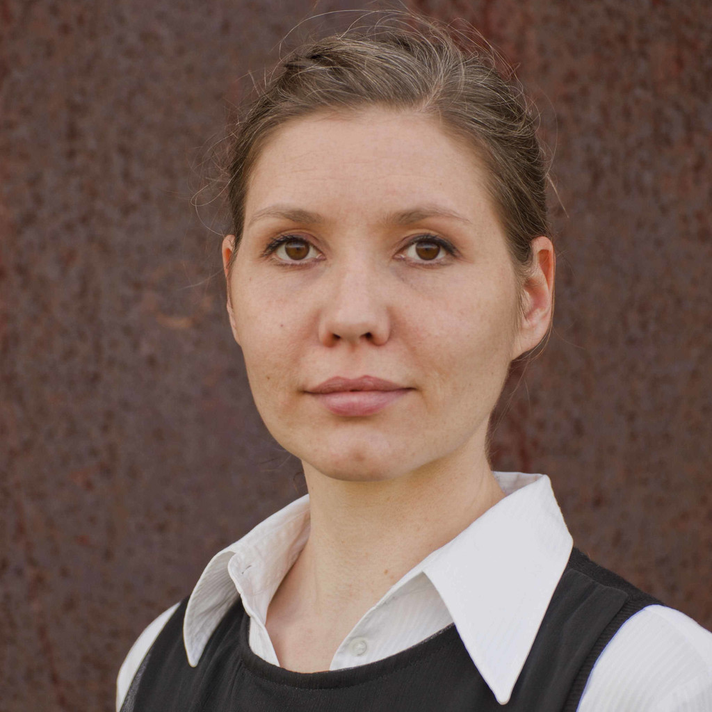 Barbara Gross - Gründerin, Beraterin, Coach, freie Trainerin für ...