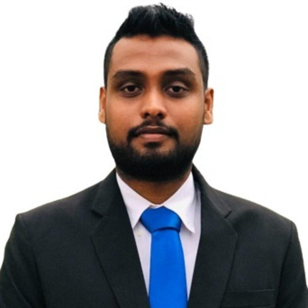 Oshada Basnayake - Associate DevOps Engineer - myDigitalOffice | XING