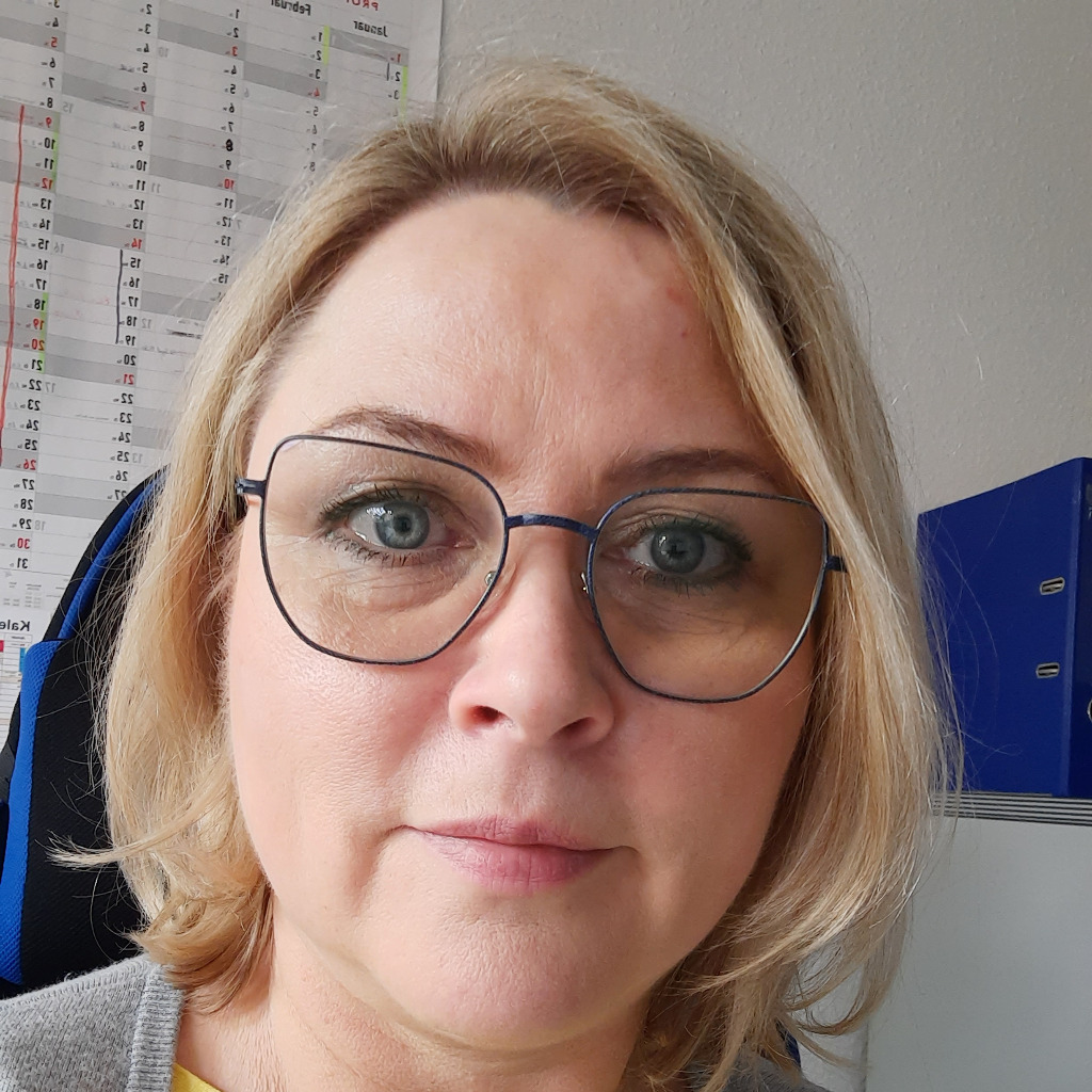 Birgit Meyer - Objektleiterin - Heinrich von der Pütten ...