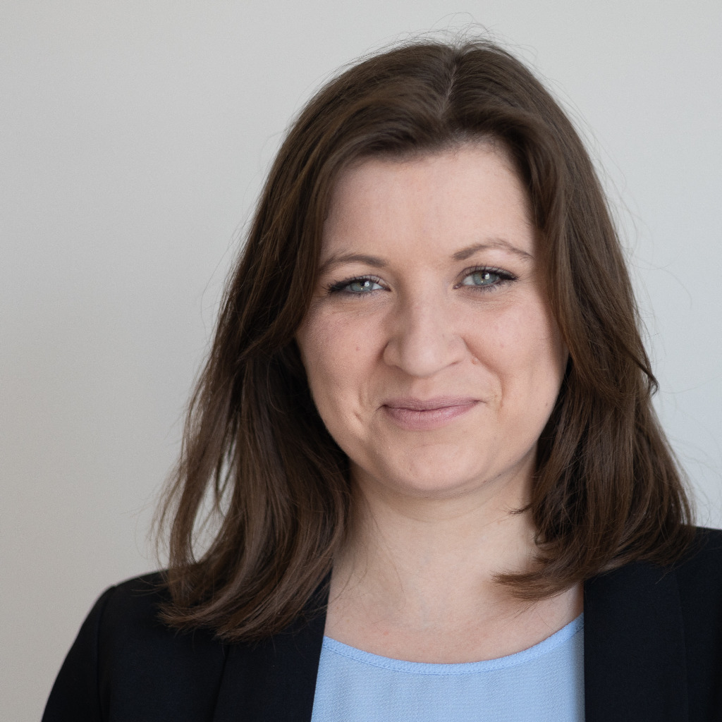 Emma Kleffmann - Berufsberaterin - Bundesagentur für Arbeit | XING