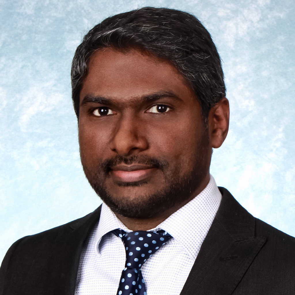 Dileep Reddy - SAP Security and GRC Analyst - 3i Infotech | XING