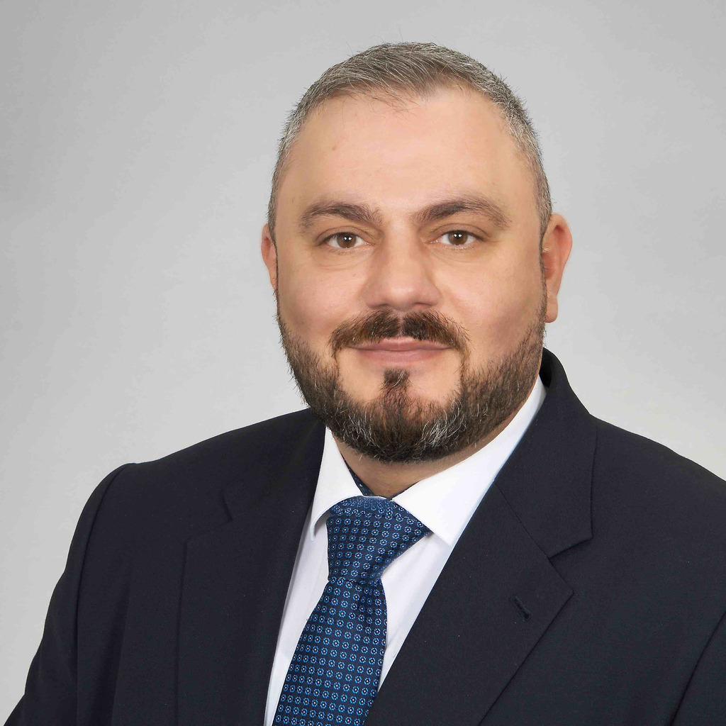 Yalcin Keles - Automobilkaufmann - Daimler AG, Mercedes-Benz Vans | XING