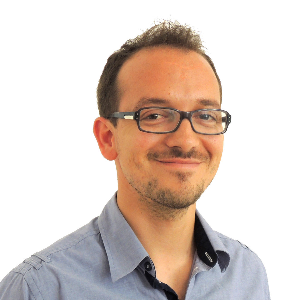 Ing. Dan Filip Badstuber - Geschäftsführer - JOHAN Natur Design Wohnen ...