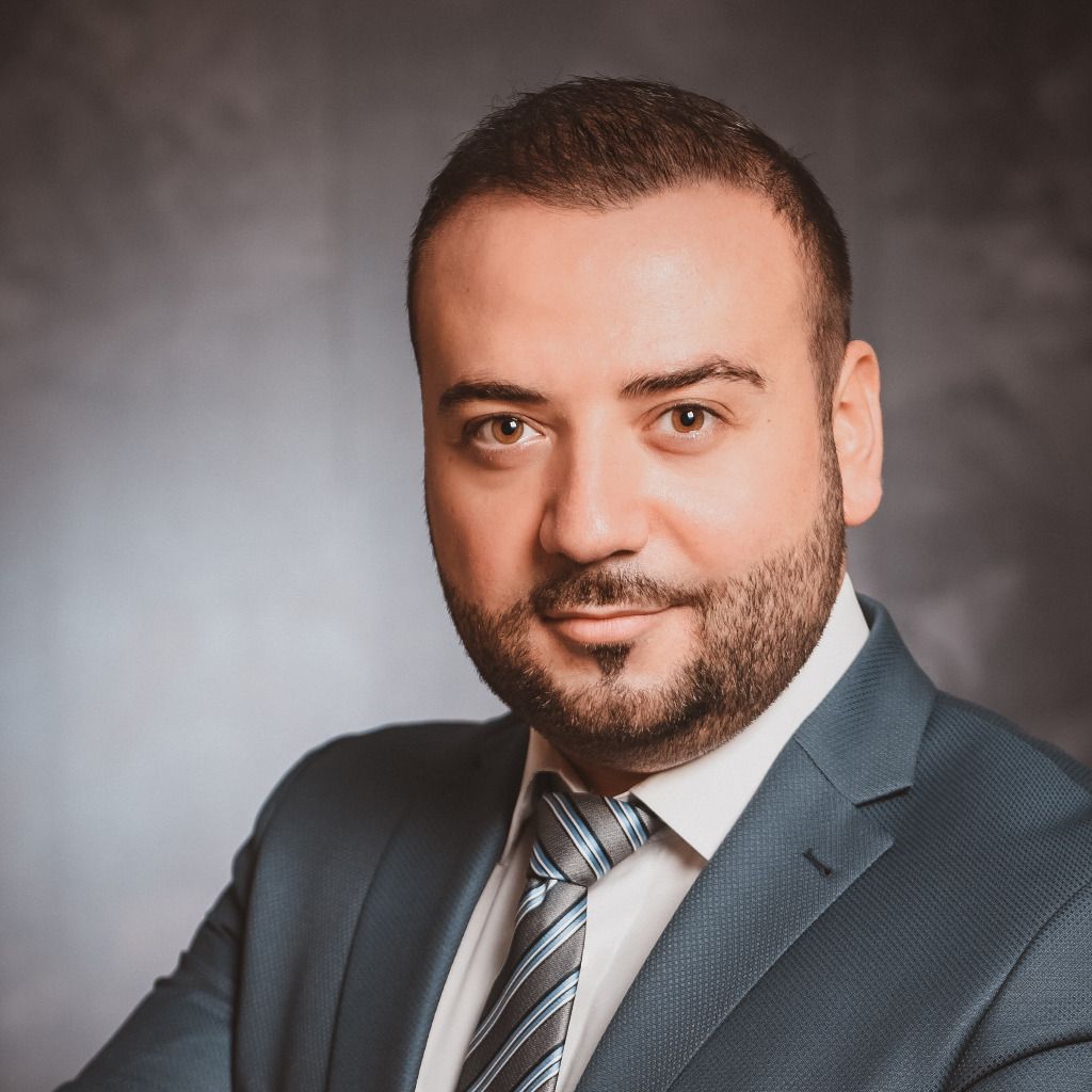 Mehmet Coskun - Senior Case Manager, Payments & Accounts - DZ BANK AG ...