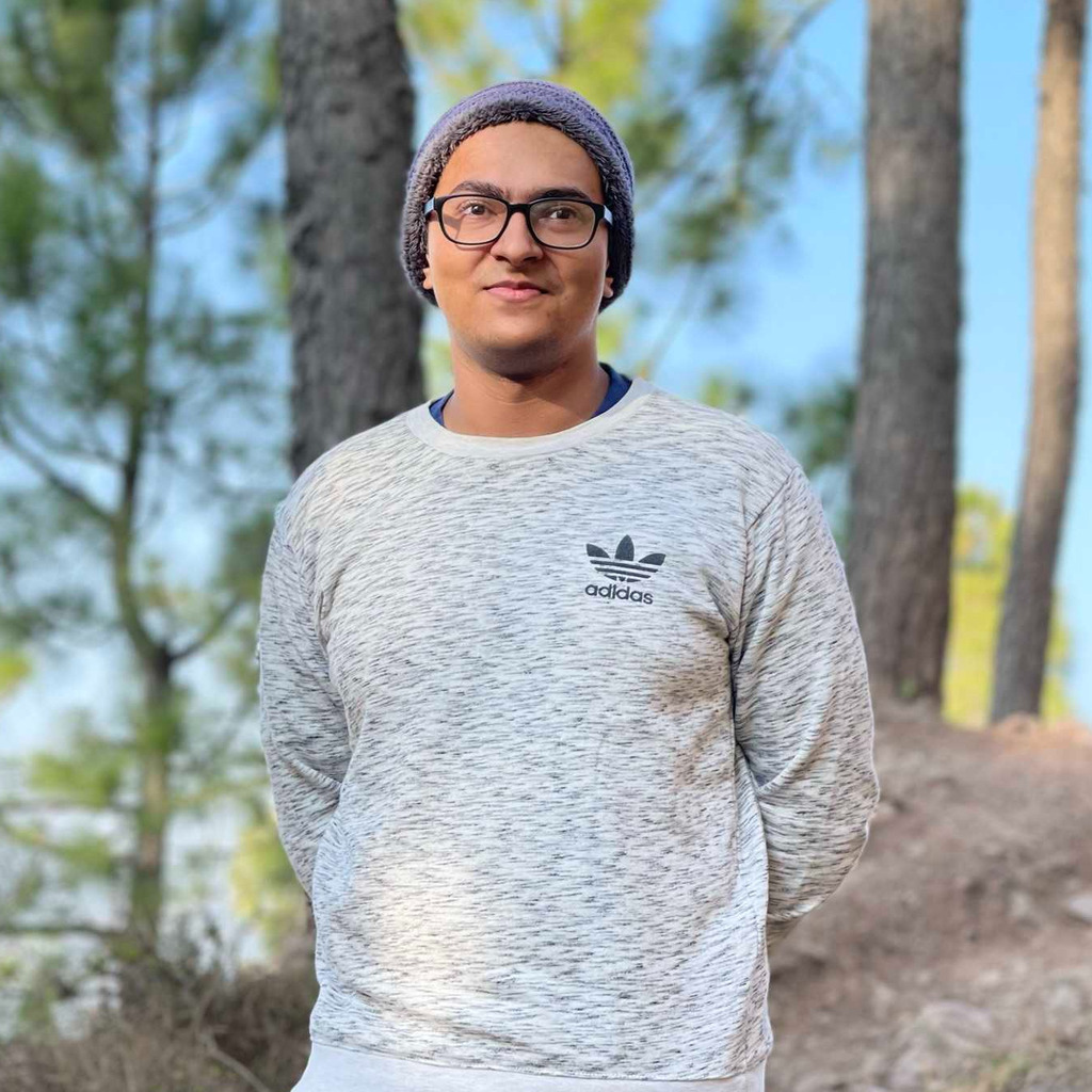 Wasiq Malik - Software Engineer III - Educative Inc | XING