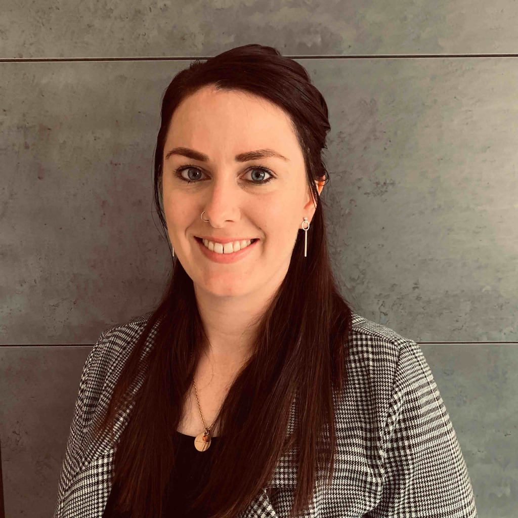 Sarah Noack - Kaufmännische Sachbearbeiterin - Max Wild GmbH | XING