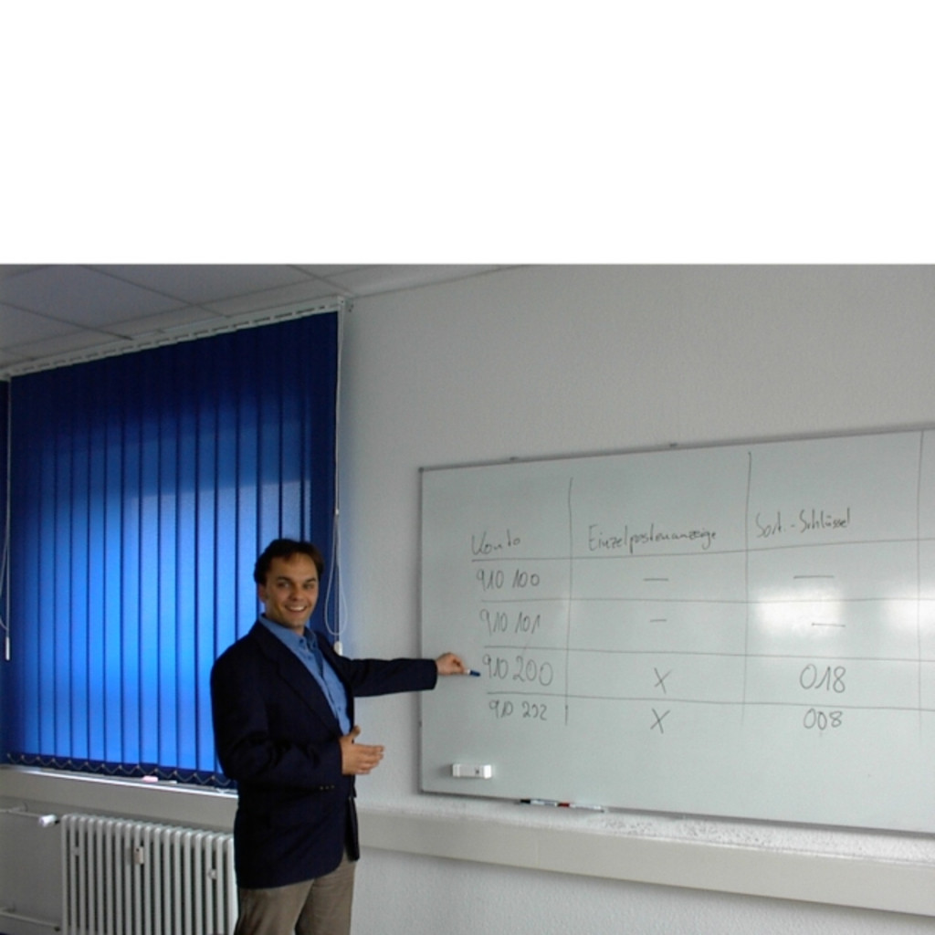 Christian Weiss - Interim - DmC EDV Service | XING