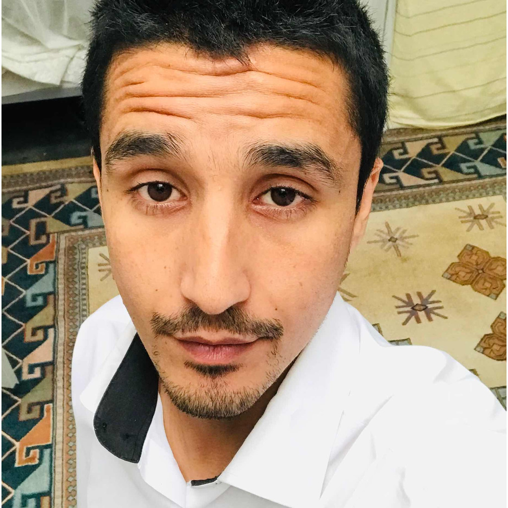 ROHULLAH AFGHAN - Warehouse Worker - no work | XING