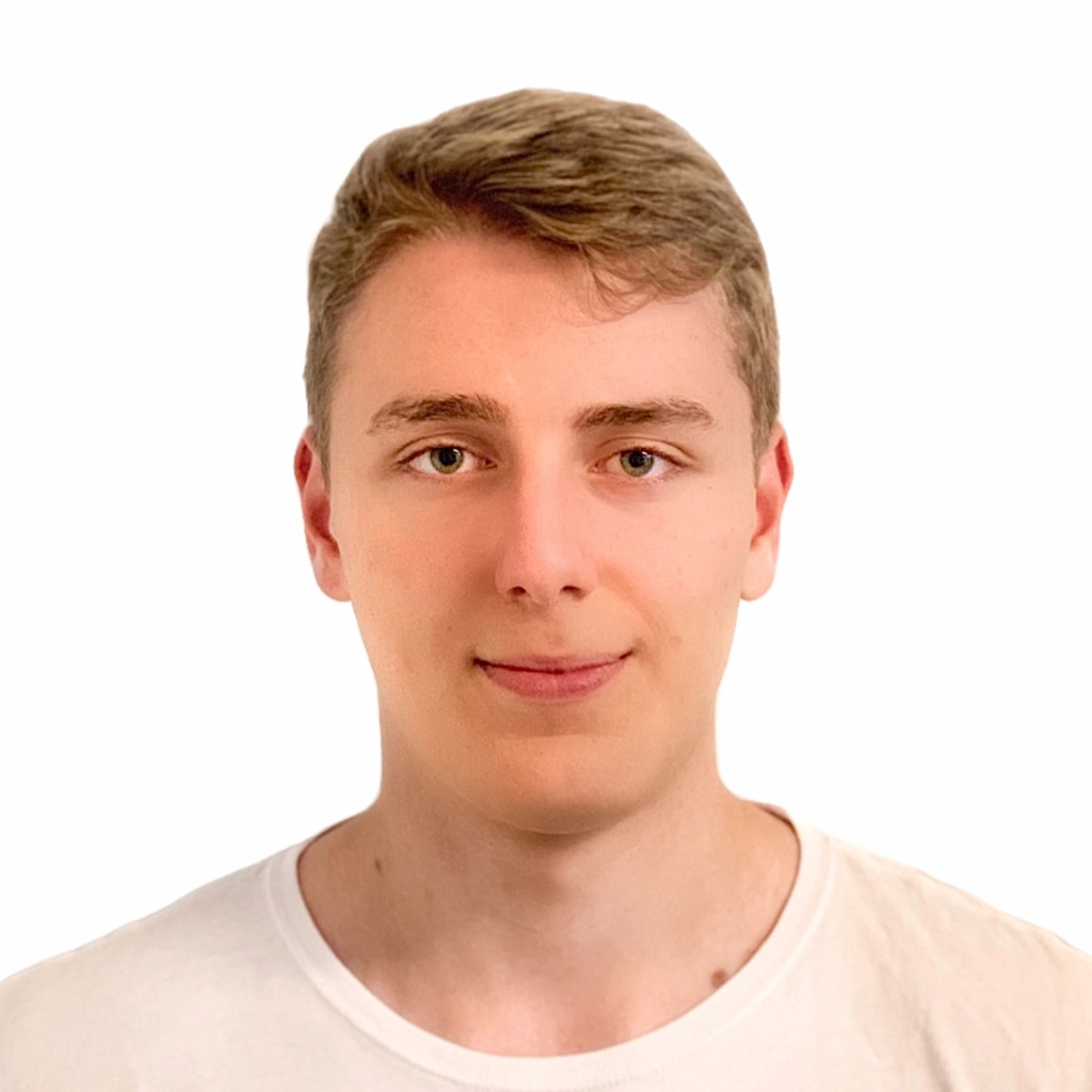 Jonas Sandelmann - Mechatronik und Informationstechnik - Karlsruher ...