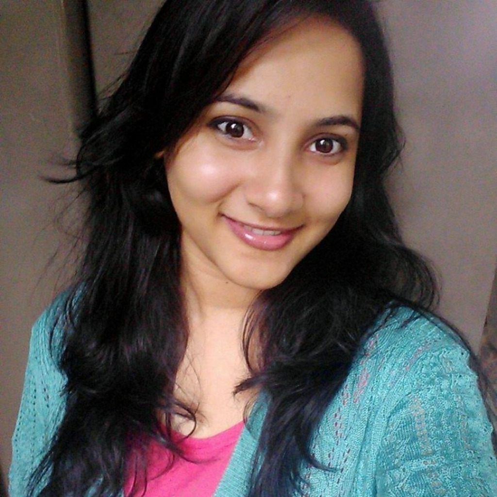 Shipra Dhote - Spezialist Digitales Marketing - The Color Grading ...