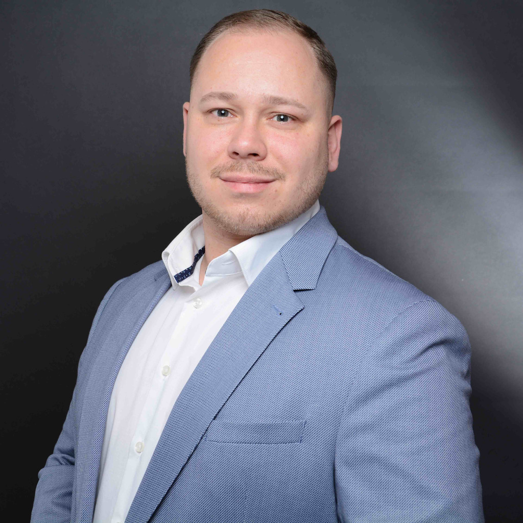 Ian-kirk Lindner - Teamleiter - SIEMENS | XING