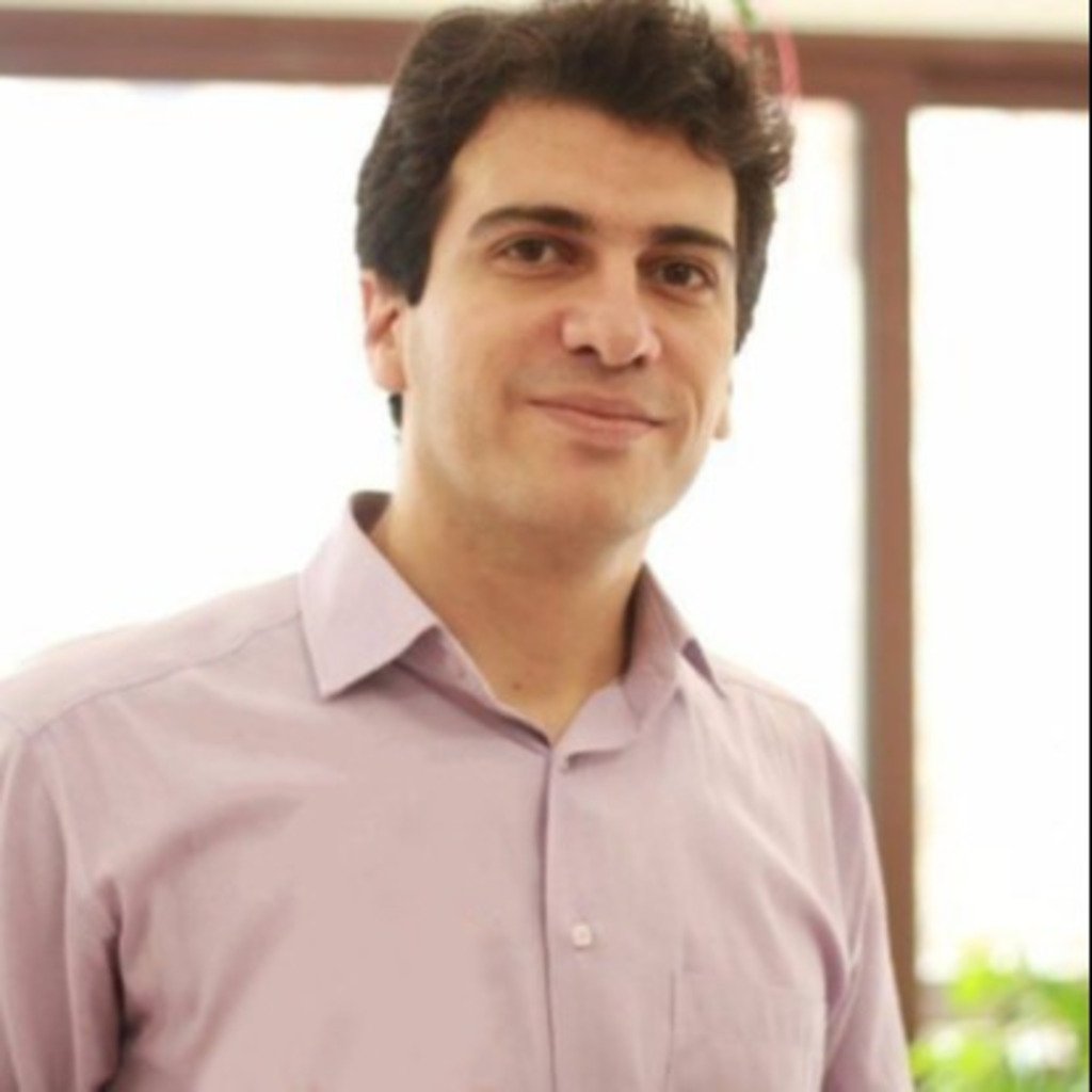 Hamid Zandi - Senior Software Engineer - Runak Co | XING