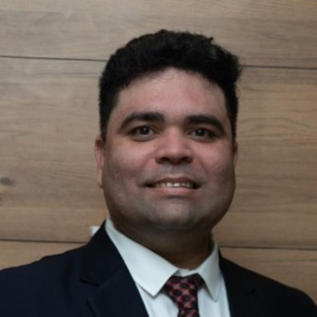 Nathaniel Jude Franswah - MBA - Key Account Manager - (Ex )Intel ...