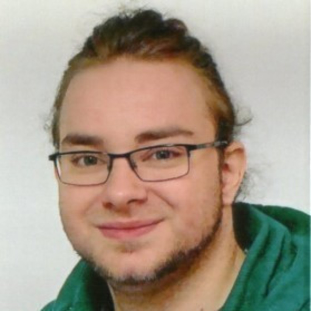 Alexander Jansen - Auszubildender - Kurier-, Express- und ...