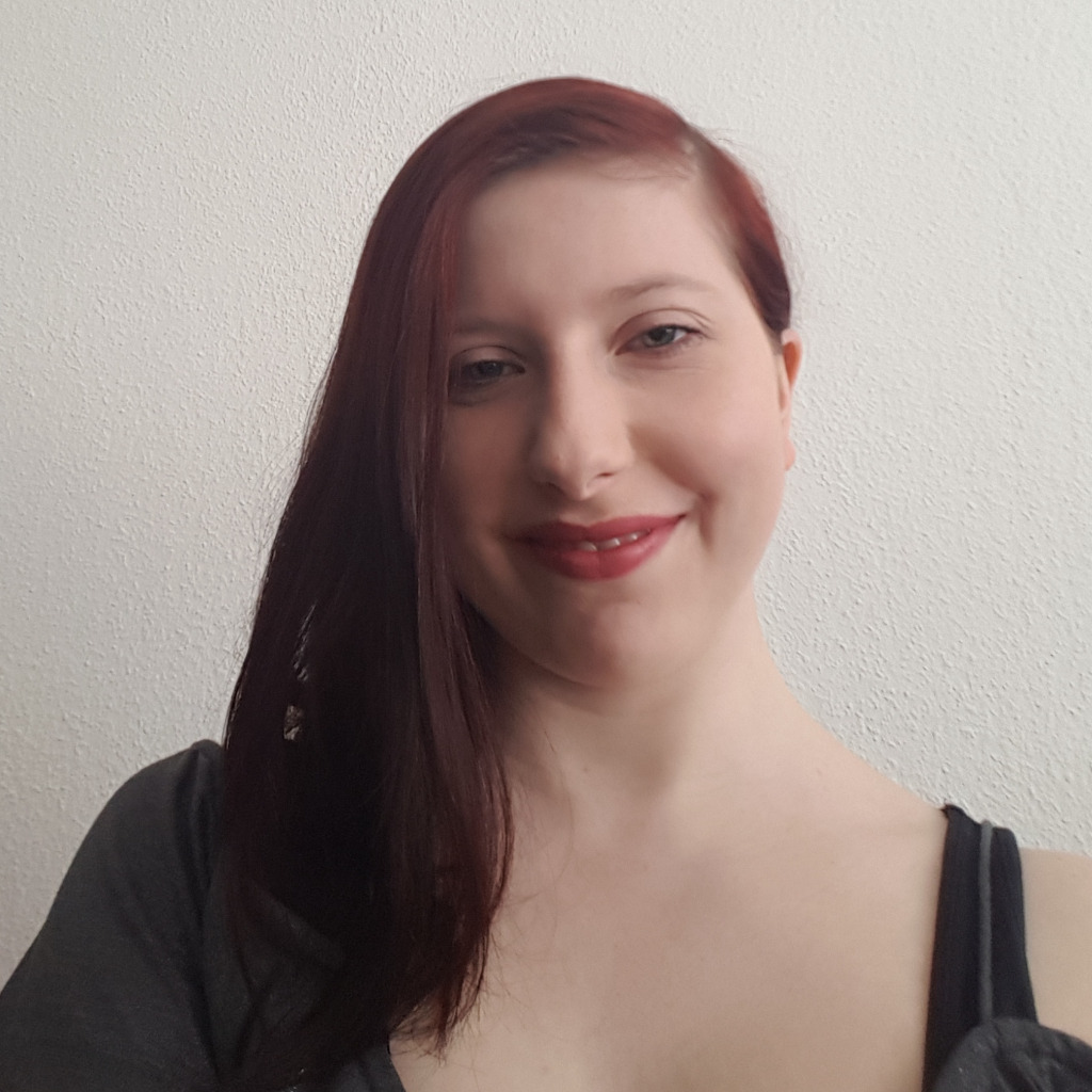 Lisa Kirsten - Soialassistentin - PERSO PLANKONTOR GmbH | XING