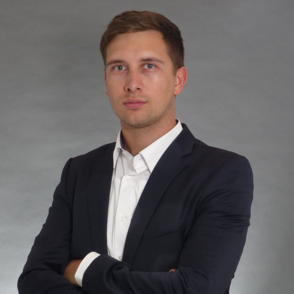 Philipp Hahn - Technischer Einkäufer - Schliess- und Sicherungssysteme ...