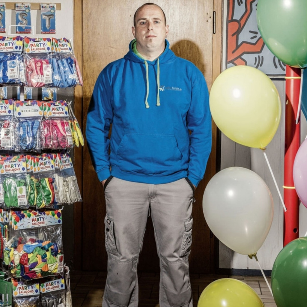 Sebastian Feuster - Administrator - sellerforum.de | XING