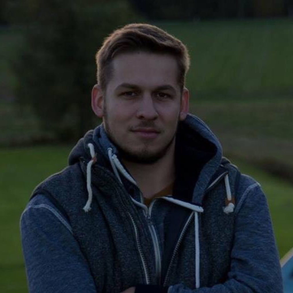 Nicolas Fendt - Support Consultant - WorkSimple GmbH | XING