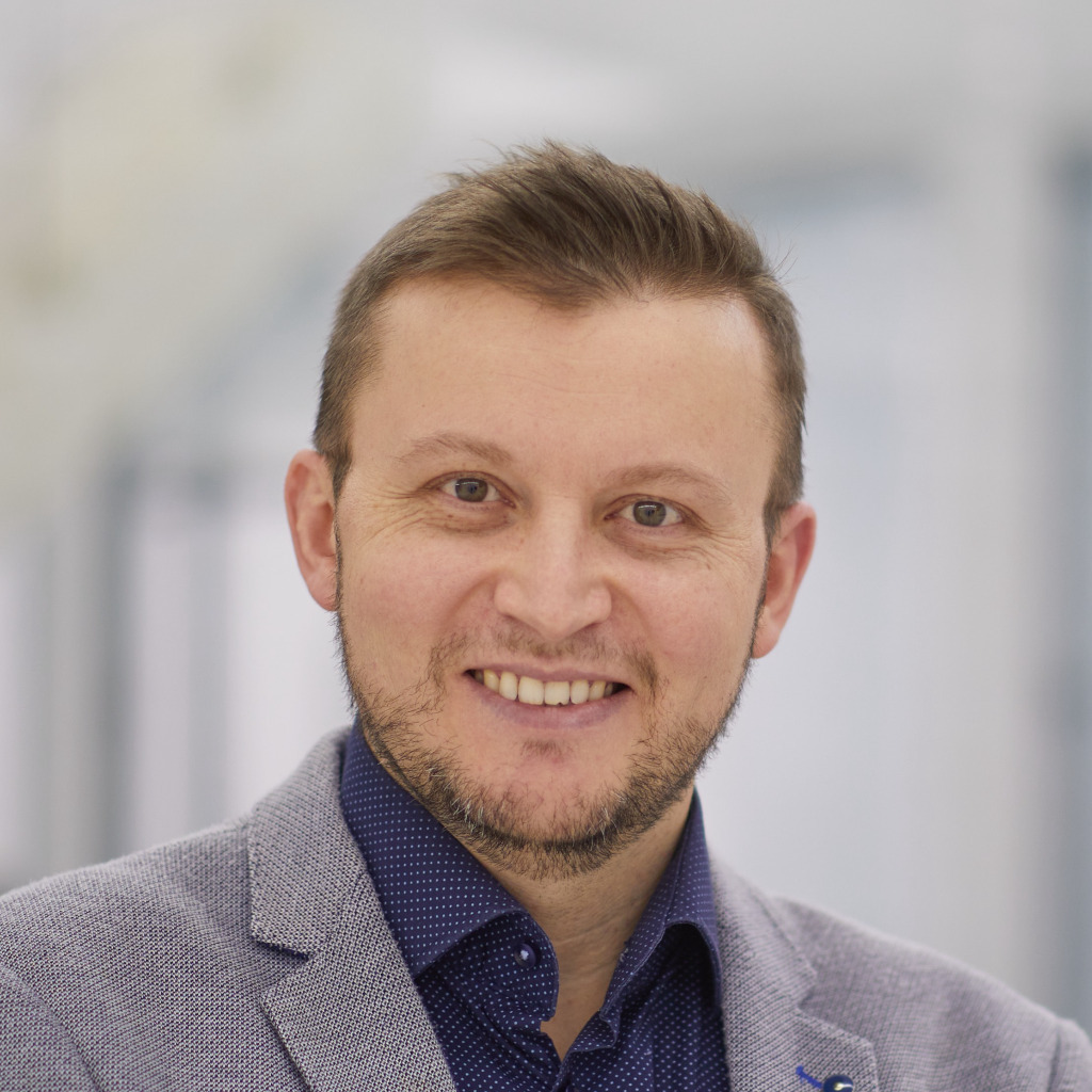 Dipl.-Ing. Eugen Müller - Senior Software Developer - enermarket GmbH ...