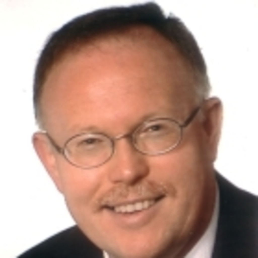 Gregor Hensel - Consultant - Gregor Hensel | XING