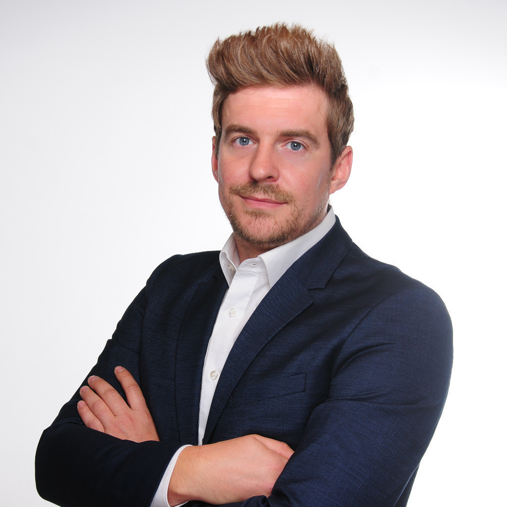 Daniel Seifert - Corporate Sales Manager - FREE NOW (ehemals mytaxi) | XING