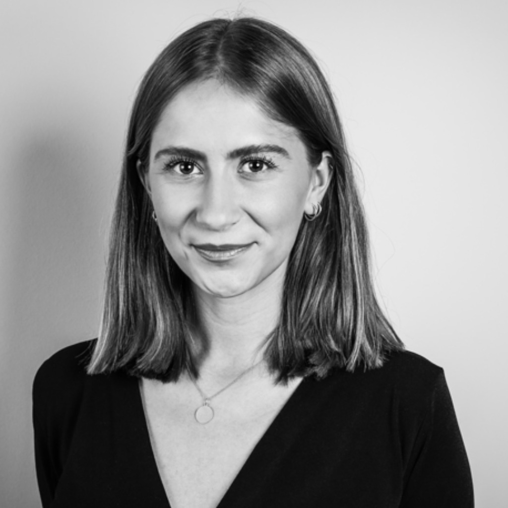 Marie Anny Bertsch - Creative Director - Huth + Wenzel Werbeagentur ...