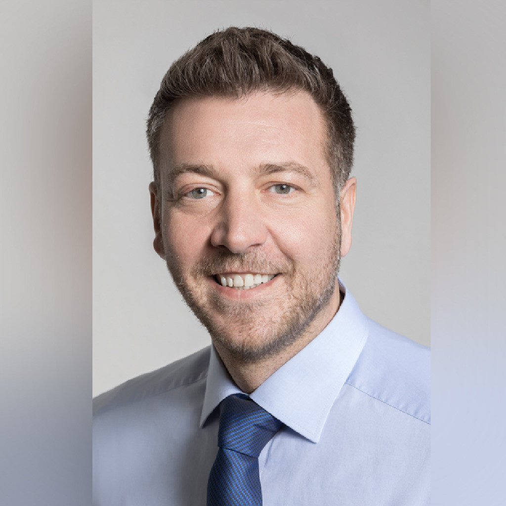 Hans Rauter - Partner Vertrieb / Partner Sales - Ing. Fritz Schroeder ...