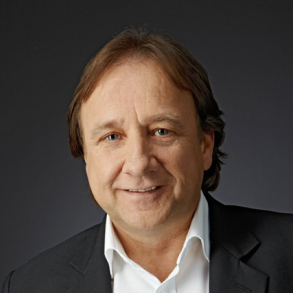Volker Panitz - GKMI - GKM Institut für Persönlichkeitsentfaltung | XING