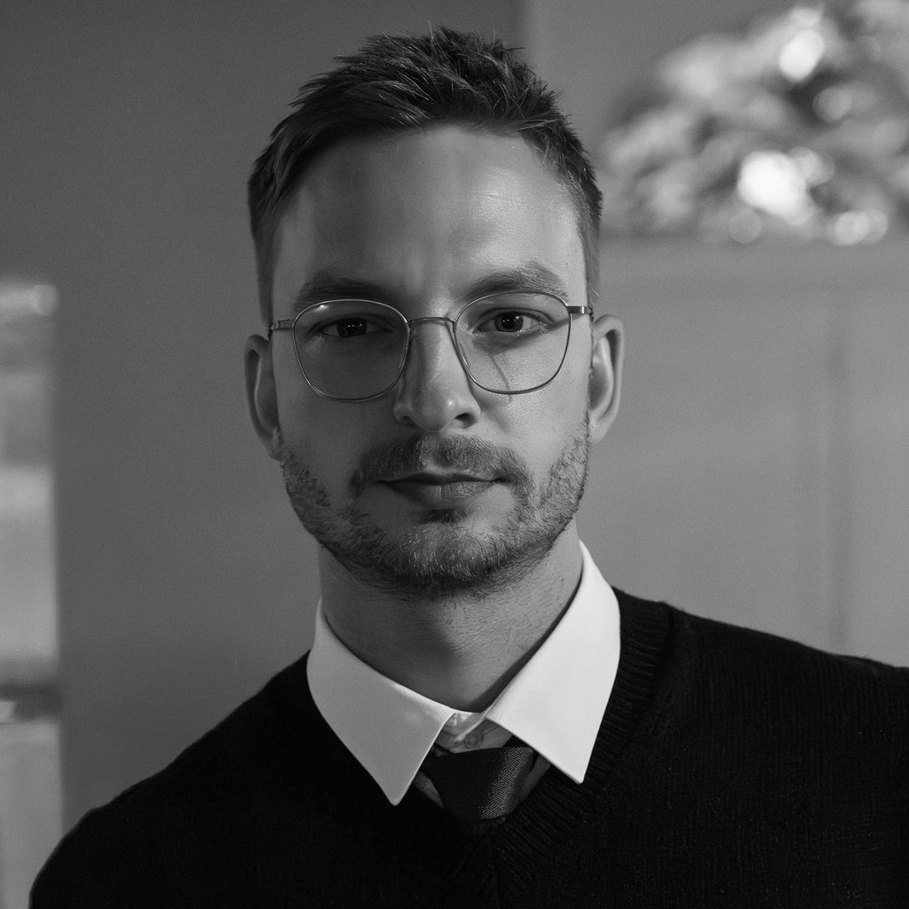 Alex Ristau - Sales Specialist - TOM TAILOR | XING