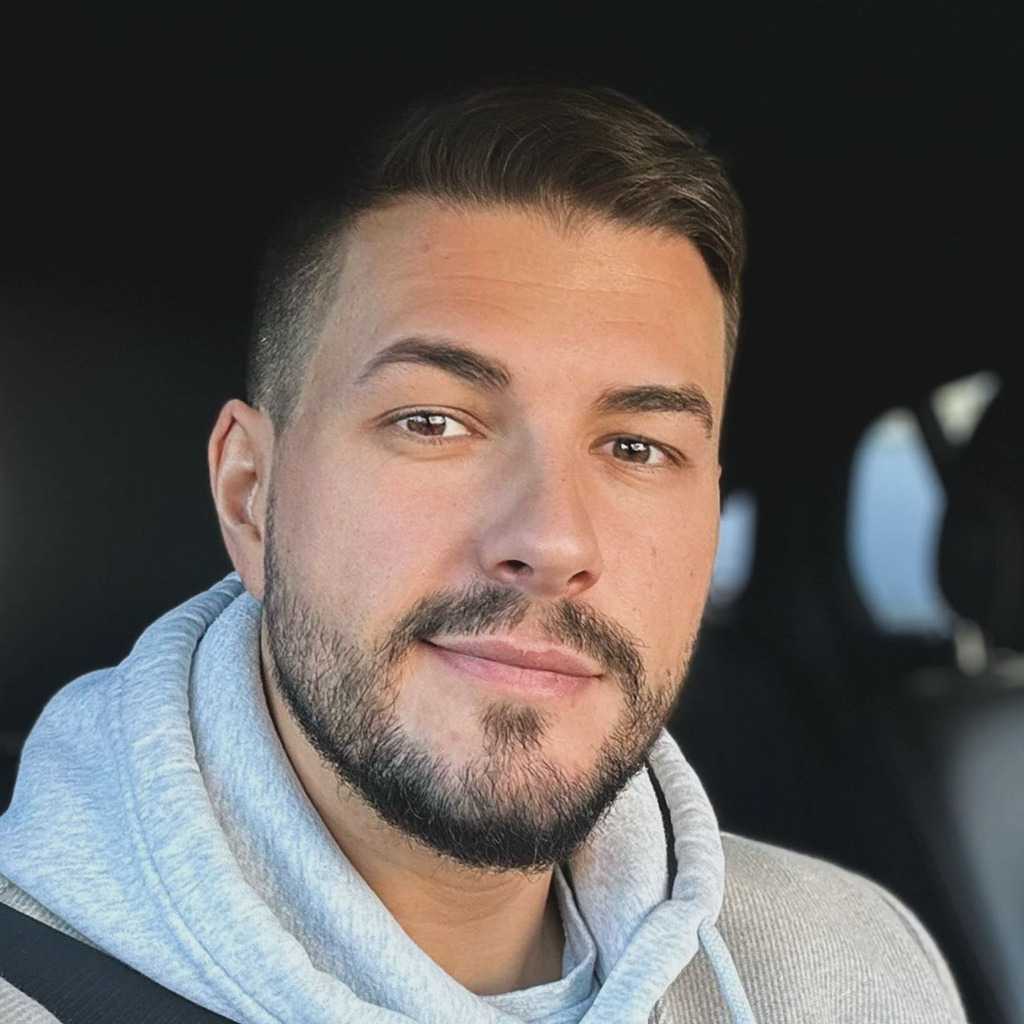 Daniel Rupp - Team Lead UI Design - Glomas Deutschland GmbH | XING