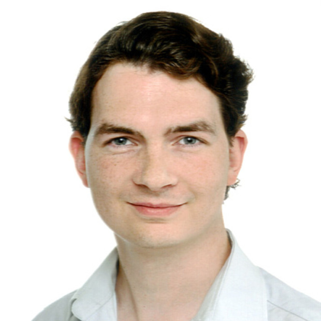 Alexander Guth - Controlling Business Partner - GVG Solutions GmbH | XING