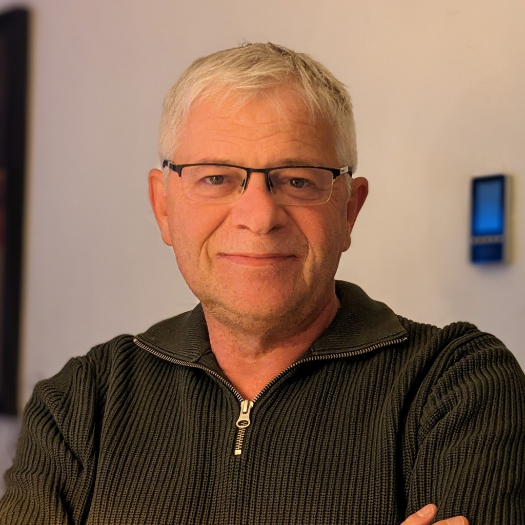 Patrick Sauder - Project Manager - Hydac Filtertechnik GmbH | XING