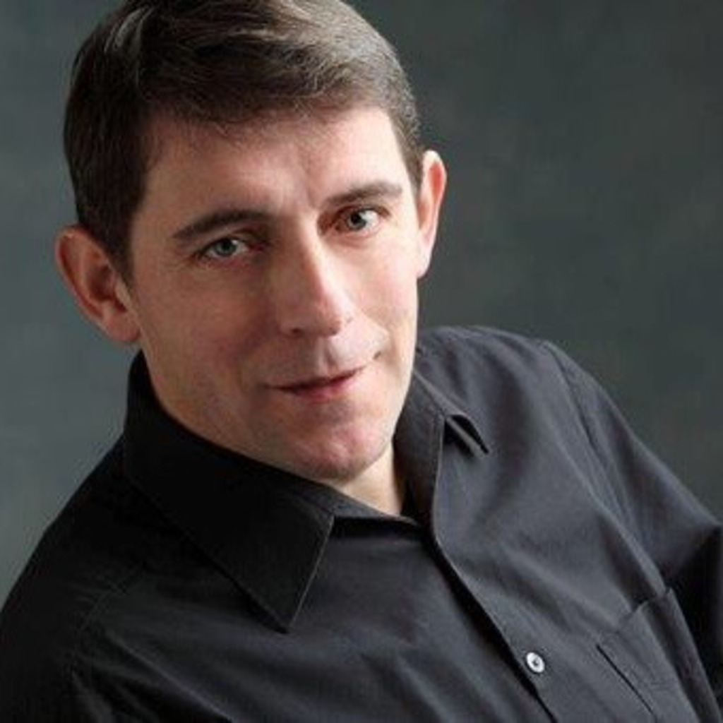 Dipl.-Ing. Stephan Ludwig - Geschäftsführer/Director - Ersoll GmbH und ...