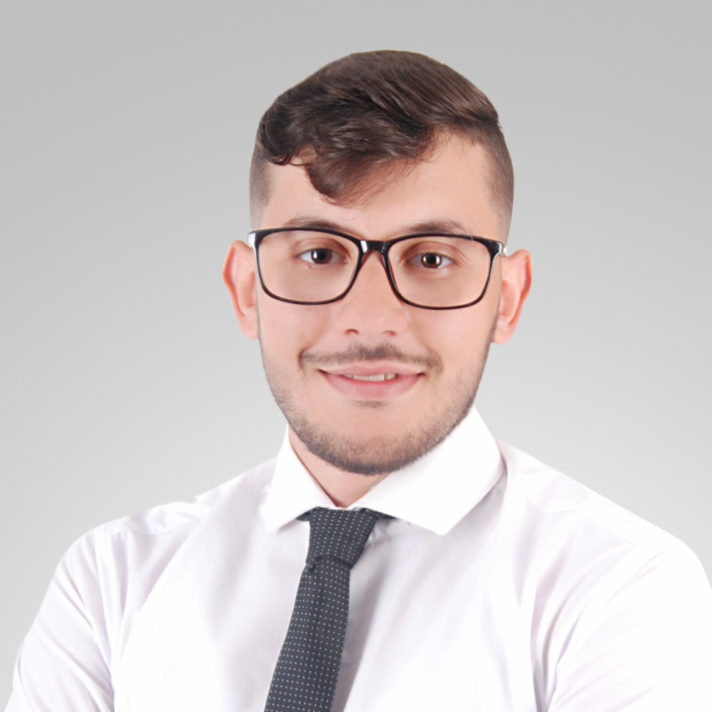 Mohamed Amine EL Alami - Master Mineral Resource and Process Engineering - Technische Hochschule ...