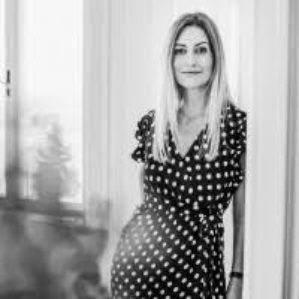 Klara Horvath - Sales/Key Account Manager - Olmero AG | XING