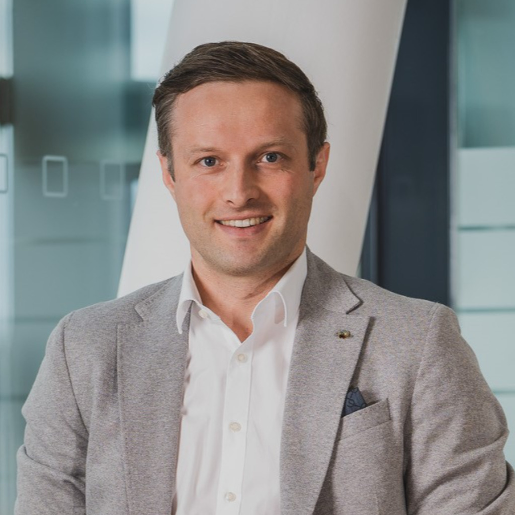 Benjamin Fischer - Vertriebsleiter Österreich Solar Energy - Fronius ...