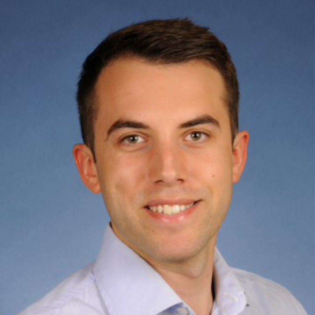 Julius Blank - Bauleiter Hochbau - Faber & Schnepp Hoch- u. Tiefbau ...