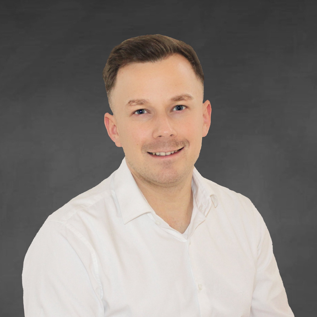 Julian Eckhard - Automatisierungstechniker - gat Gesellschaft für Automatisierungstechnik mbH | XING