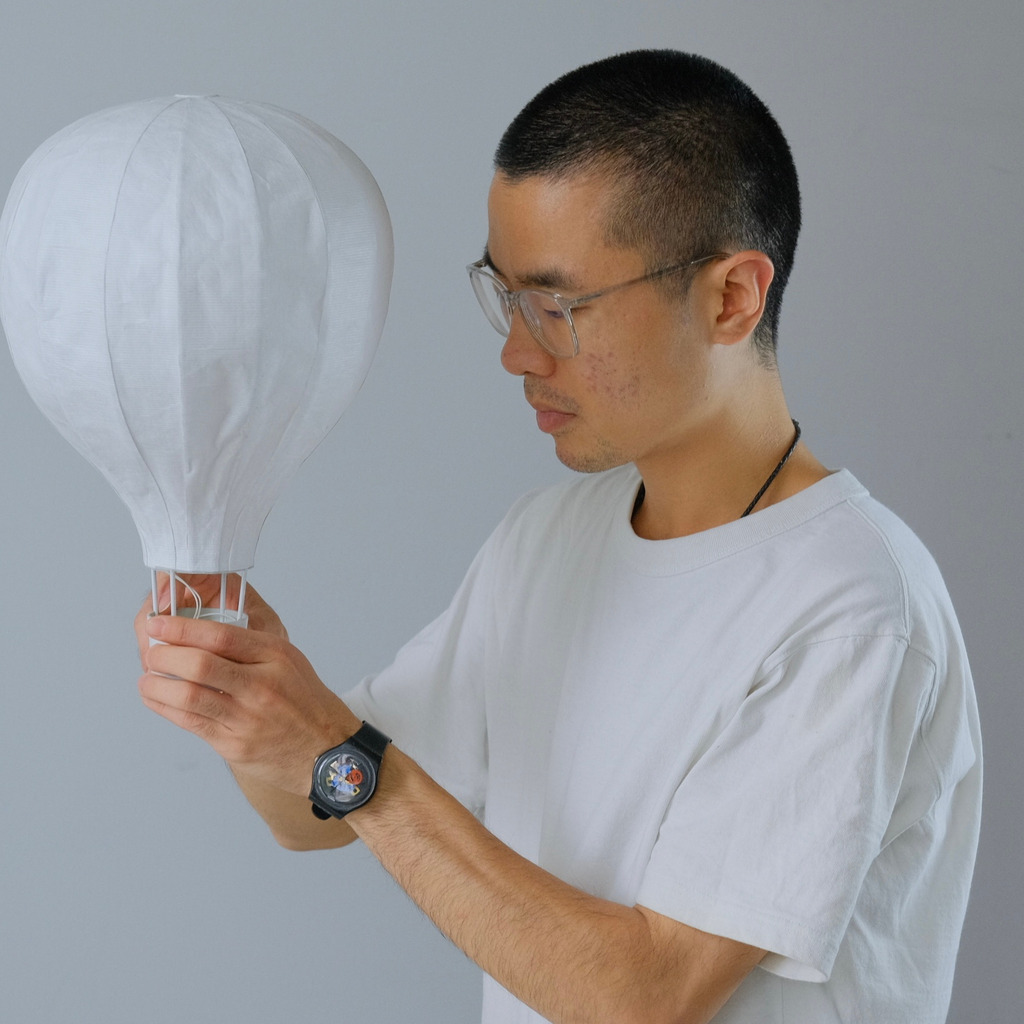 Yuhang Ke - Junior industrial designer - Razor Group Berlin | XING