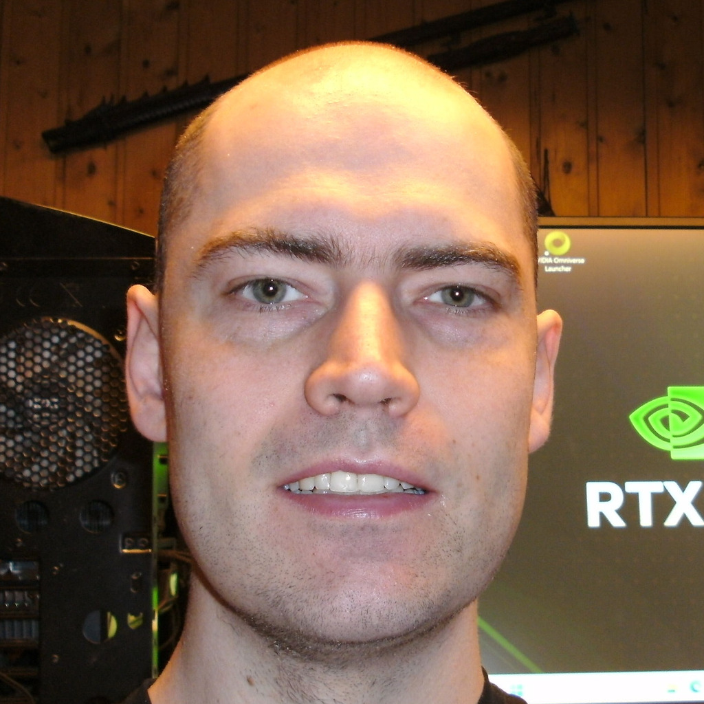 Robin Krause - Junior Software Developer - Arlt Computer GmbH | XING