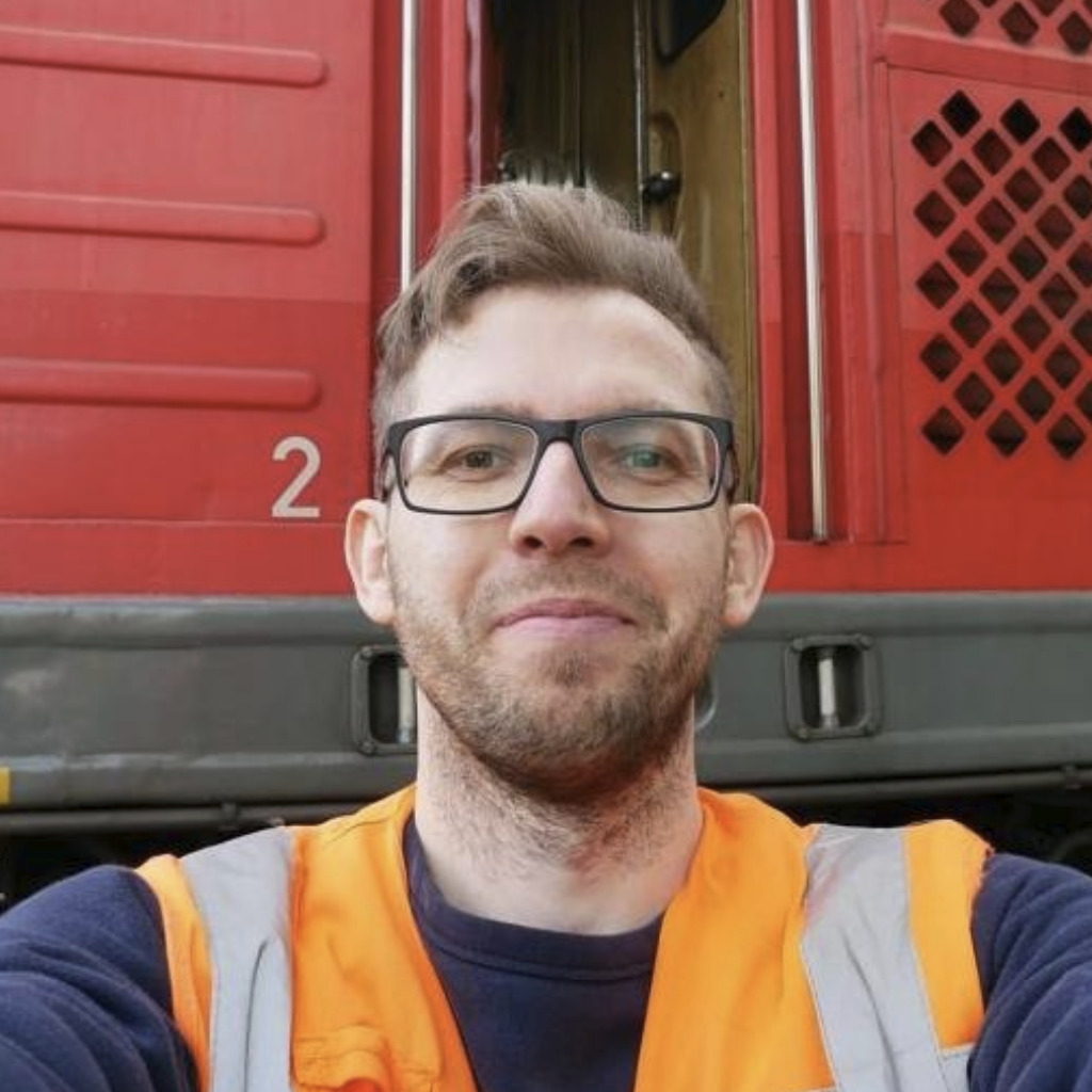 Dimitri Henning - DevOps Engineer - StackFuel GmbH | XING