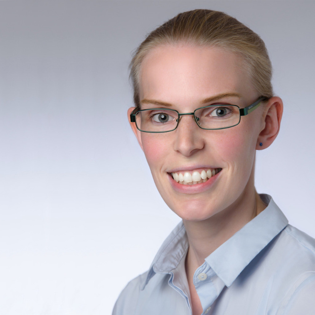 Dr. Lena Ostermann - Postdoctoral Researcher - Medizinische Hochschule ...