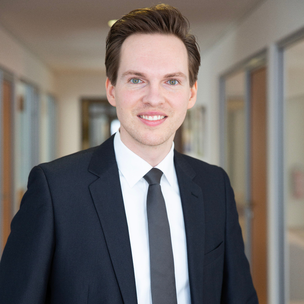 Marco Ott - Senior Desk Finanzierungsberater - Prohyp GmbH ( Interhyp ...