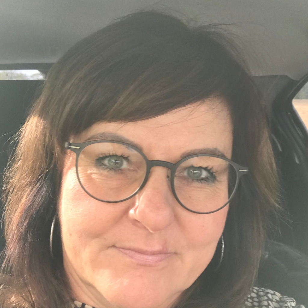 Margitta Birkholtz - Mitarbeiterin Netzvertrieb/Kommunalbetreuung - EWE ...