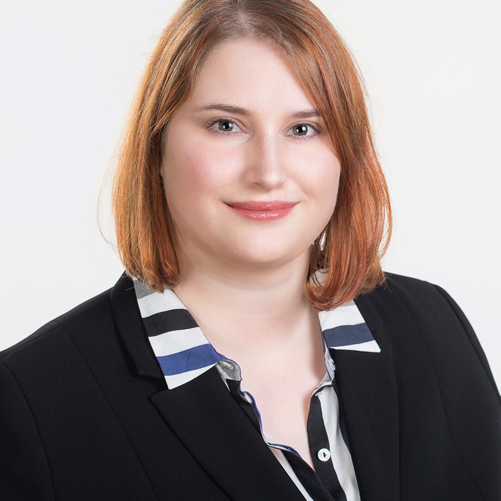 Katharina Graf - Koordination Bürgerengagement - Landkreis Waldeck ...